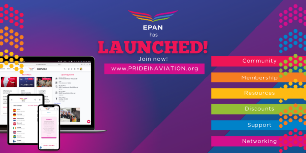 EPAN has launched! – EPAN