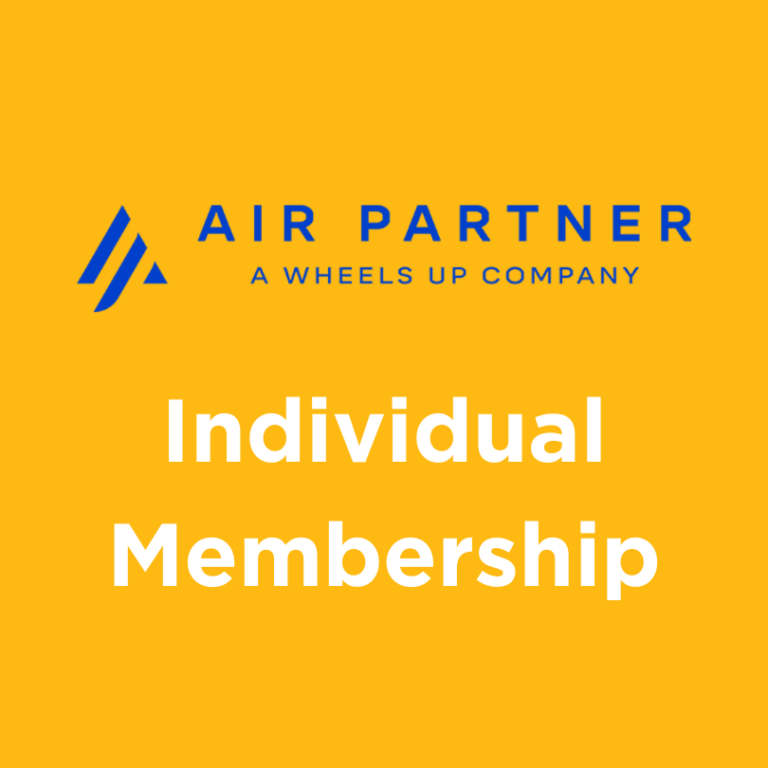 Air Partner – Individual (0) – EPAN